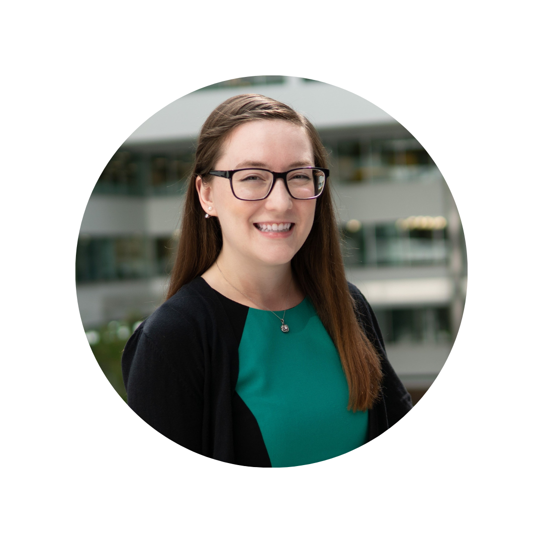 About Our Founder – STEM Changemaker