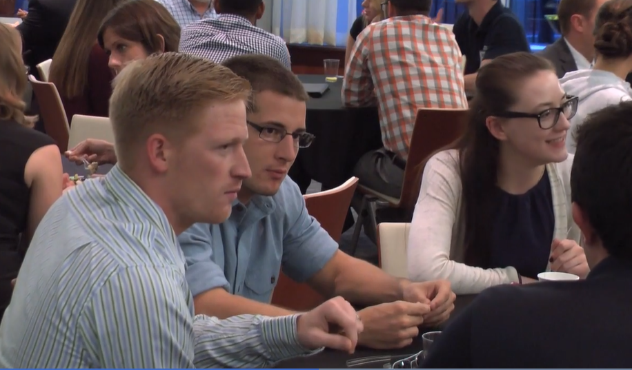 ASCE CI Student Days Application Tips and Experience Attending – STEM ...