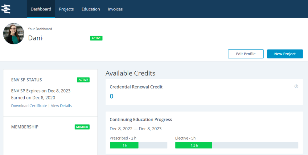An In-depth Guide to Becoming an Envision Sustainable Professional (ENV SP) – STEM Changemaker